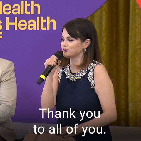 Thank you to all of you. - GIPHY Clips