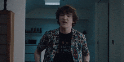 Big Head Yes GIF by Silicon Valley