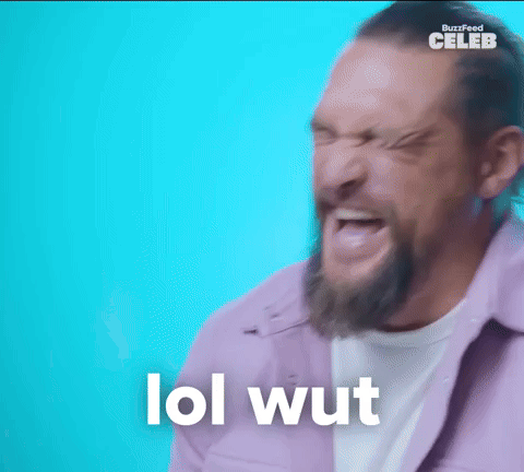 Lol Wut Clips - Find & Share on GIPHY