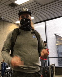 Funny Middle Finger GIFs - Find & Share on GIPHY