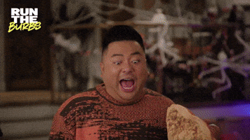 Fun Yes GIF by My Big Fat Greek Wedding 2