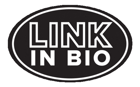 Link In Bio Sticker by FILO for iOS & Android | GIPHY