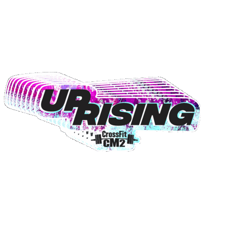 Cm2 Crossfit Stickers - Find & Share on GIPHY