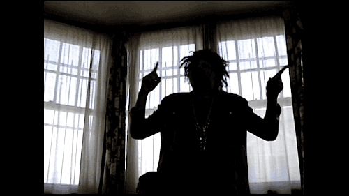Hip Hop Rap By Danny Brown Find And Share On Giphy