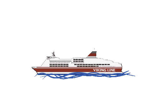 Viking Cruise Stickers - Find & Share on GIPHY