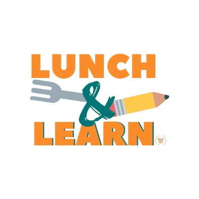 Wv Lunch And Learn Sticker by Wireless Vision - Find & Share on GIPHY