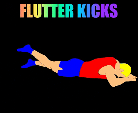 Leg-flutter GIFs - Get the best GIF on GIPHY