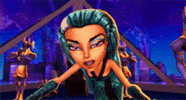 Monster High GIFs - Find & Share on GIPHY