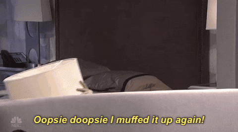 Oopsy Doopsy GIFs - Find & Share on GIPHY