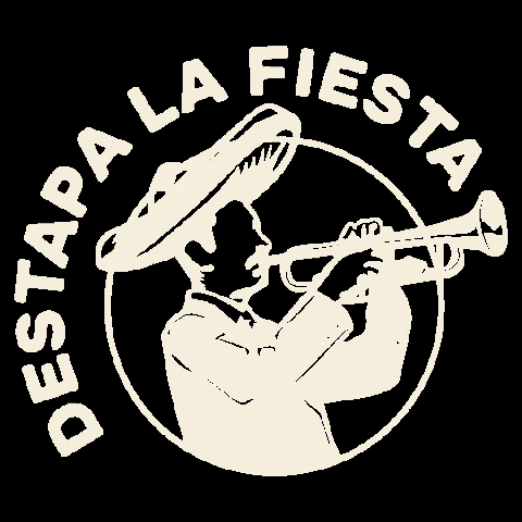 Somos La Fiesta GIFs - Find & Share on GIPHY