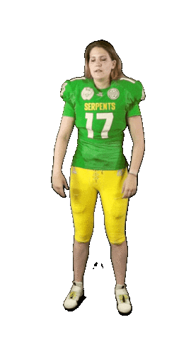 Football No Sticker by ACSL - Austrian College Sports League - Find & Share on GIPHY