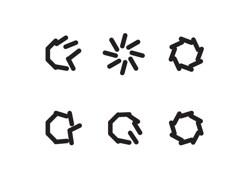 Animation Loop By David Urbinati