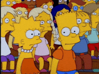 Lisa_simpson GIFs - Find & Share on GIPHY