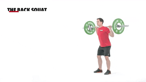 Squat Barbell GIF by CrossFit LLC. - Find & Share on GIPHY