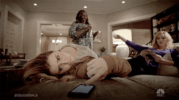 Waiting By The Phone GIFs - Find & Share on GIPHY