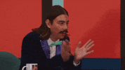 Funny Moustache GIFs - Find & Share on GIPHY
