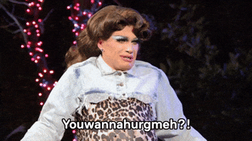 Love You Hugs GIF