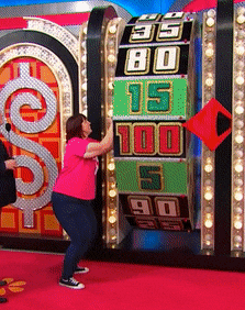 The Price Is Right GIFs - Find & Share on GIPHY