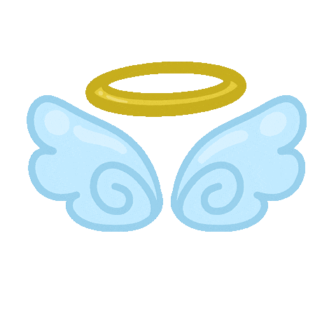 Anime Angel Stickers - Find & Share on GIPHY