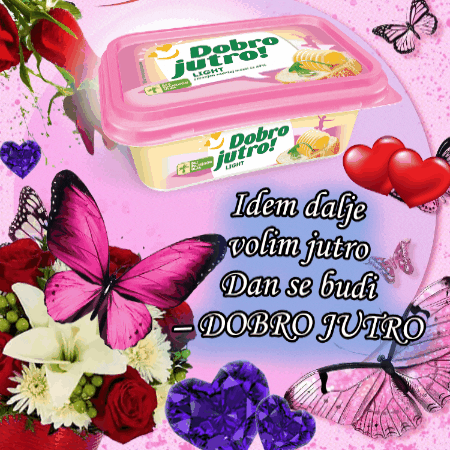 Dobro Jutro GIF by Dijamant - Find & Share on GIPHY
