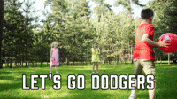 Go Dodgers GIFs - Find & Share on GIPHY