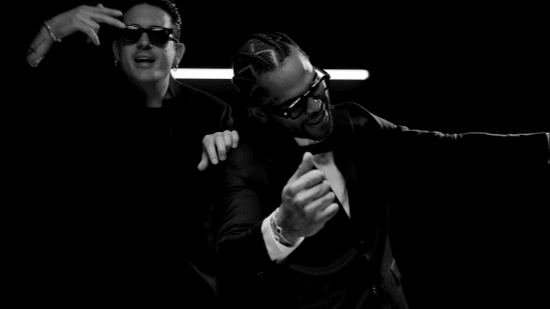 G-Eazy Fashion GIF by Dave East - Find & Share on GIPHY