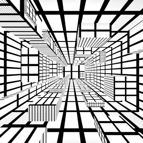 Loop Design GIF by xponentialdesign - Find & Share on GIPHY