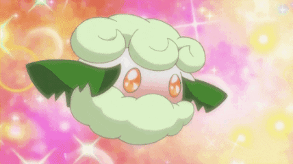 Whimsicott GIFs - Get the best GIF on GIPHY