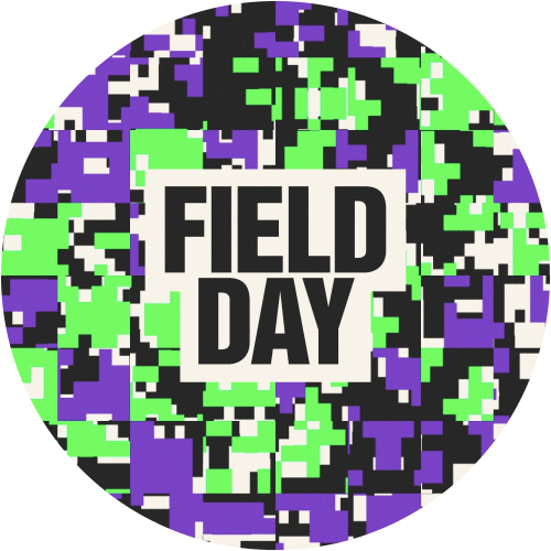 Fielddayfestivals Stickers - Find & Share on GIPHY