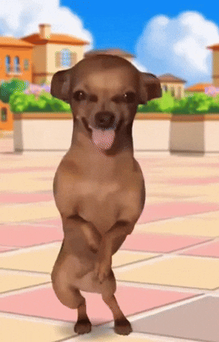 Ai Dog GIFs - Find & Share on GIPHY