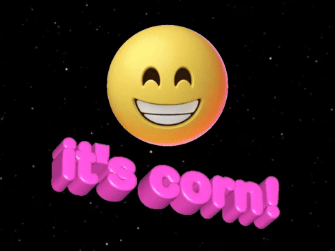 Its Corn Kid Clips - Find & Share on GIPHY