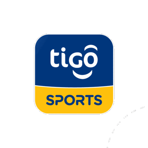 Tigogt Sticker by Tigo Sports Guatemala for iOS & Android | GIPHY
