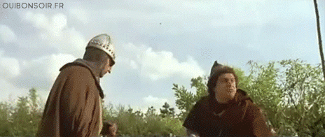 Monty-python-au GIFs - Get the best GIF on GIPHY