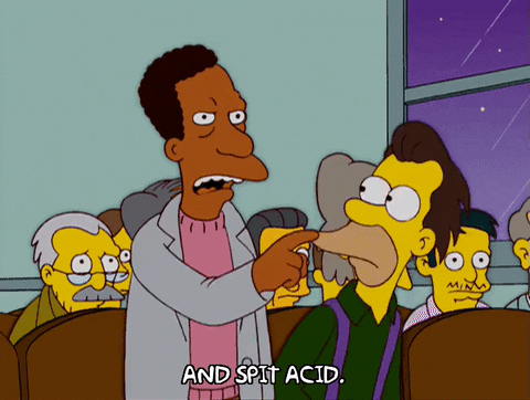 Acid-spit GIFs - Get the best GIF on GIPHY