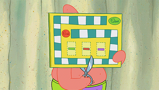 Bob Esponja
