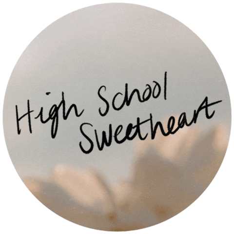 High School Sweethearts Stickers - Find & Share on GIPHY