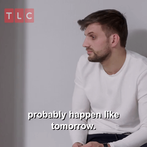 It Happened Tomorrow Clips - Find & Share on GIPHY