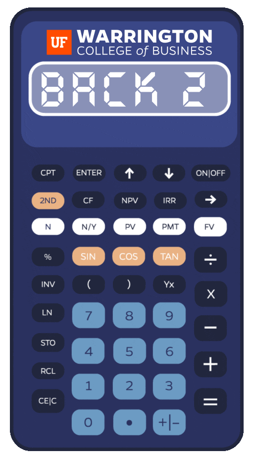 Financial Calculator GIFs - Find & Share on GIPHY