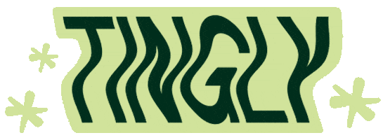 Tingly Sticker By Bowery Farming For Ios And Android Giphy