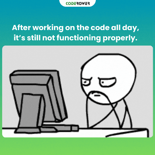 Coding Software Engineer GIF by CodeRower - Find & Share on GIPHY