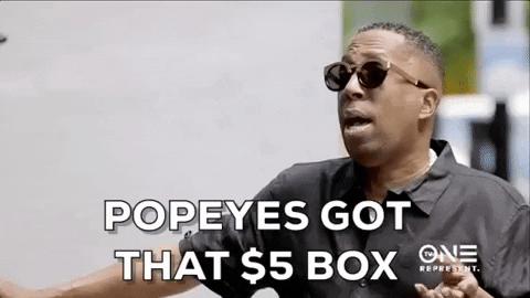 Popeyes GIFs - Find & Share on GIPHY
