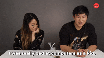 Code Programming GIF by GIF IT UP