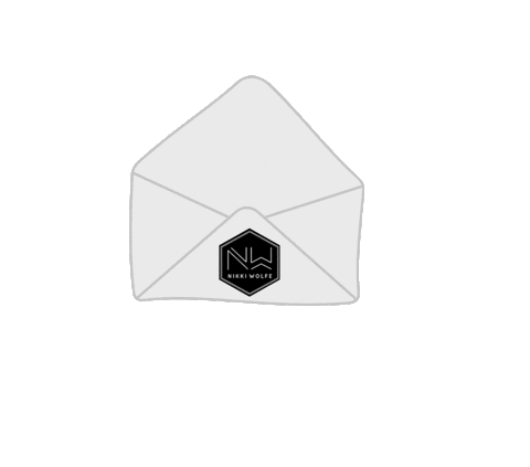 Nikki Wolfe Stickers - Find & Share on GIPHY