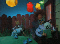 Firefly GIFs - Find & Share on GIPHY