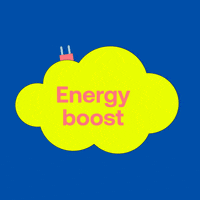 Animated energy for iqony by Kochstrasse™ | GIPHY