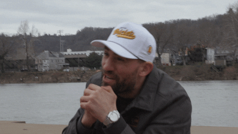 Biz Spittin Chiclets GIF by Barstool Sports - Find & Share on GIPHY