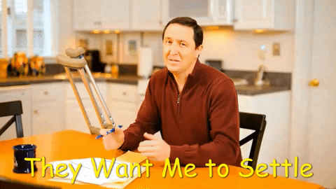 Settle-settlement GIFs - Get the best GIF on GIPHY