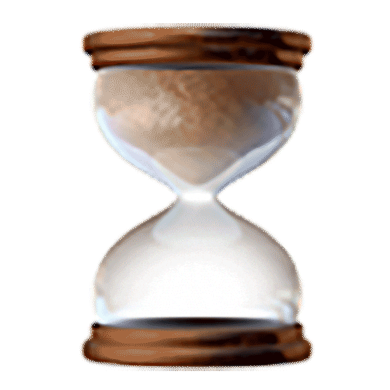 3D Waiting Sticker for iOS & Android | GIPHY