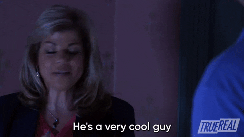 He-is-a-cool-guy GIFs - Get the best GIF on GIPHY