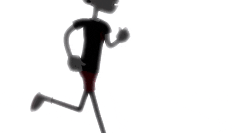 Animation Shadow GIF by darkviktory studios GmbH - Find & Share on GIPHY
